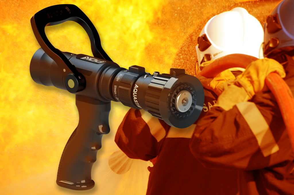 POK - Manufacturer of firefighting equipment - JULY 24, 2024 – HIGH ...